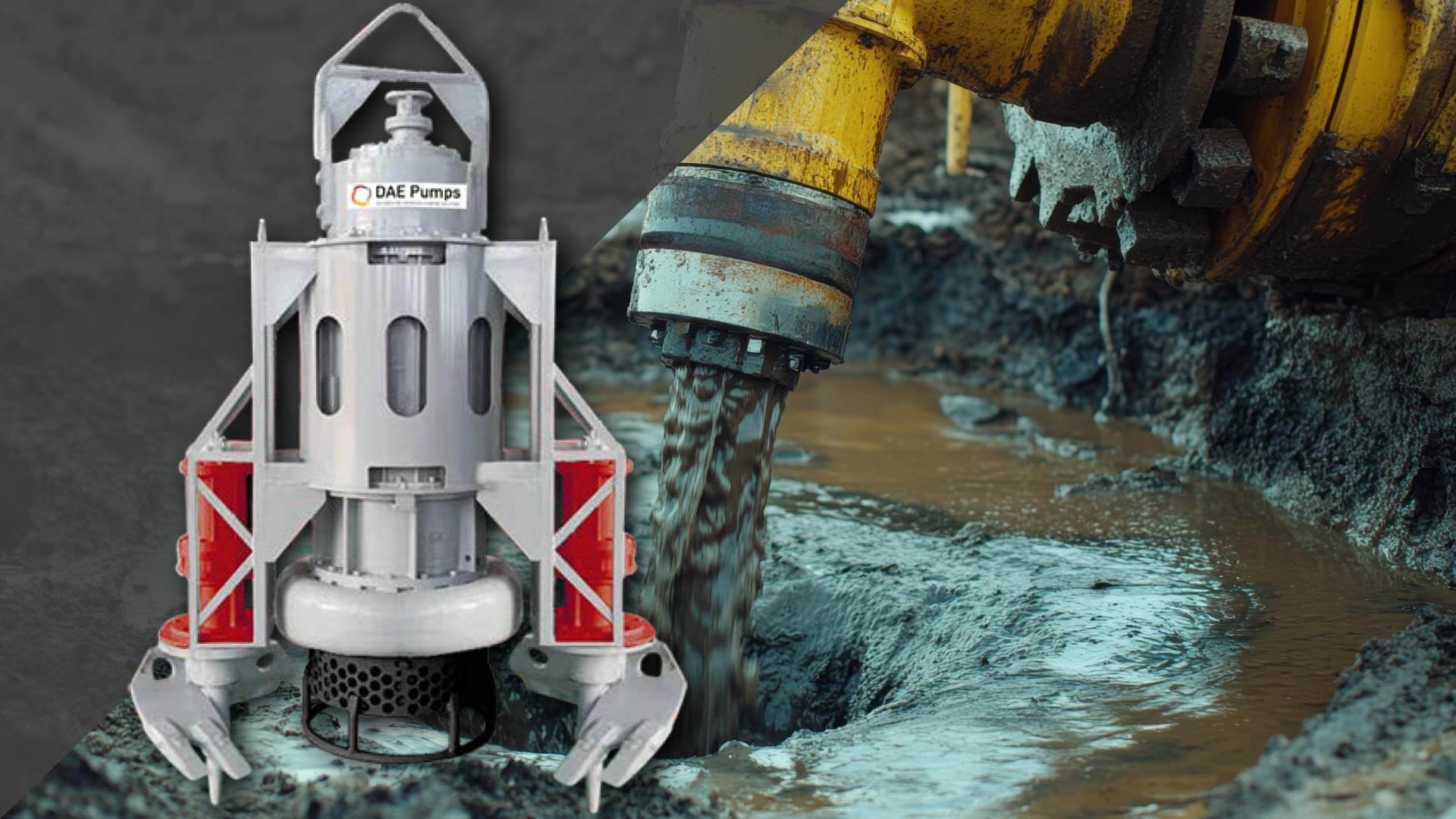 Hydraulic vs. Electric Submersible Dredge Pumps: Which One to Choose?
