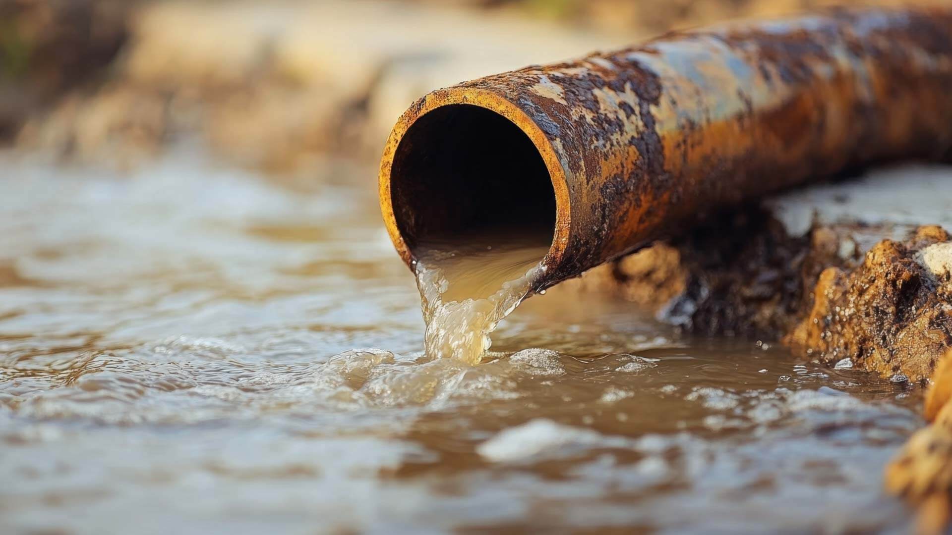 Environmental Considerations in Lagoon Dredging: Compliance & Impact ...
