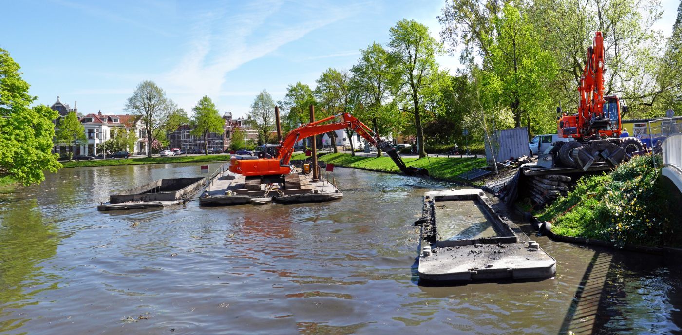 What Is a Dredge Barge? Full Guide & Functions