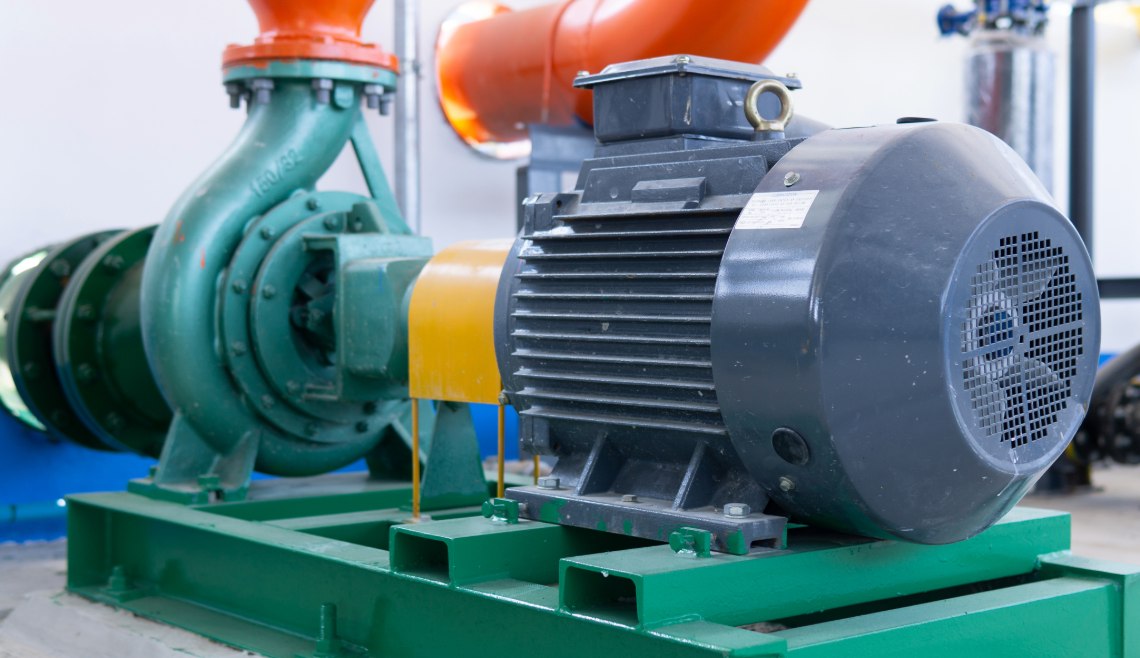 Best Pumps for Sludge in Harsh Conditions